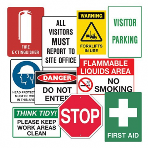 Products - Fox Valley Safety