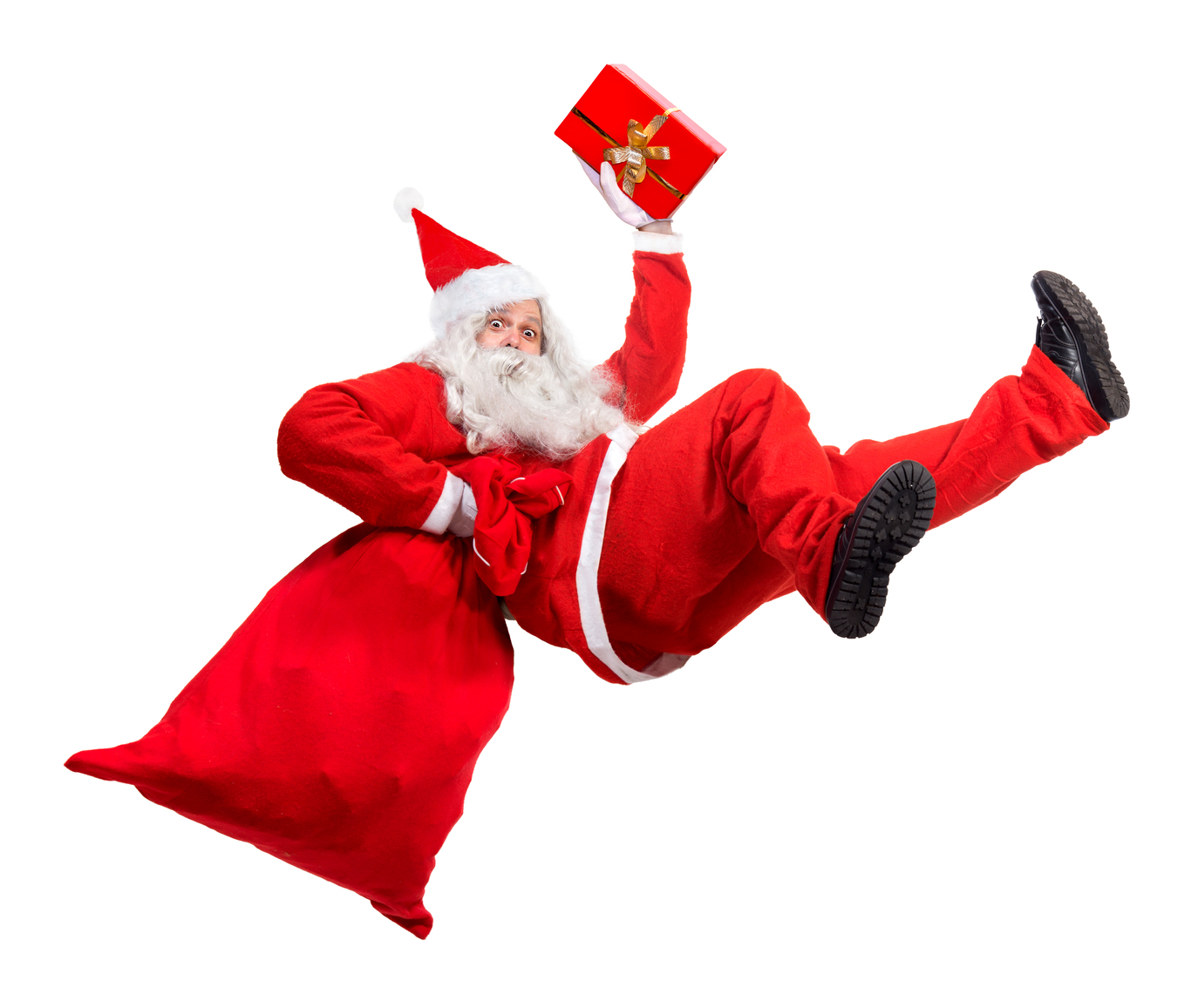 A LETTER TO SANTA - SAFETY, PLEASE! - Fox Valley Safety