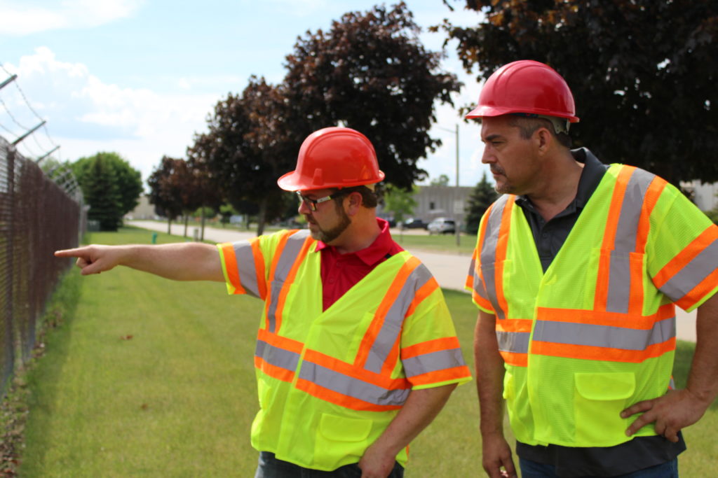 Marinette WI OSHA Training | Best Safety Training in WI