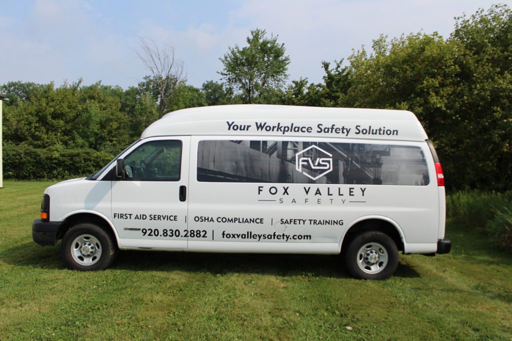 Marinette WI OSHA Training | Best Safety Training in WI